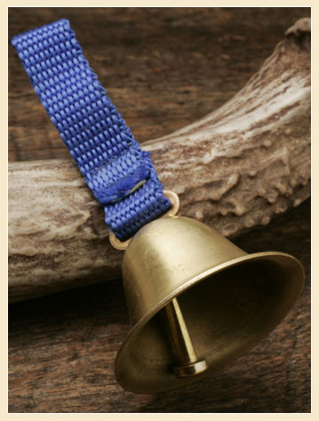 Classic Field Bell | NASHDA